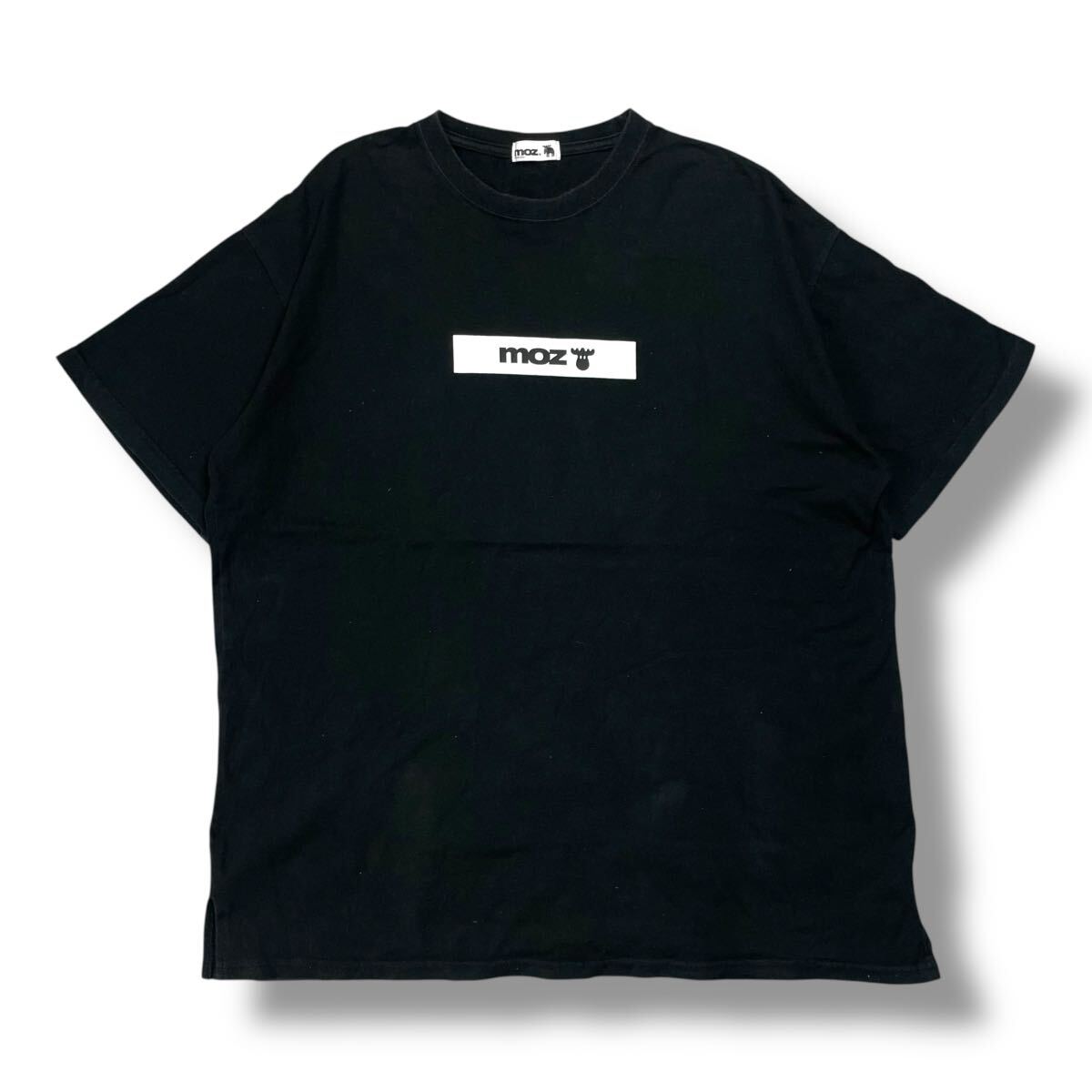 Yahoo!オークション - (SK0626) moz モズ 半袖Tシャツ Tシャツ カット...