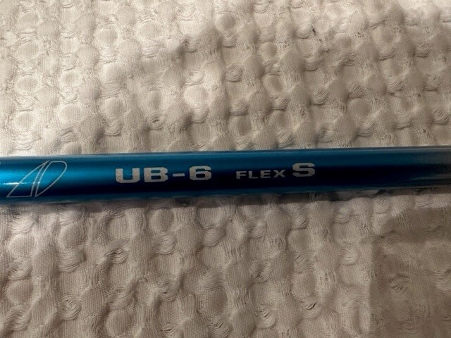 Yahoo!オークション - テーラーメイドスリーブ1W グラファイトデザイ...