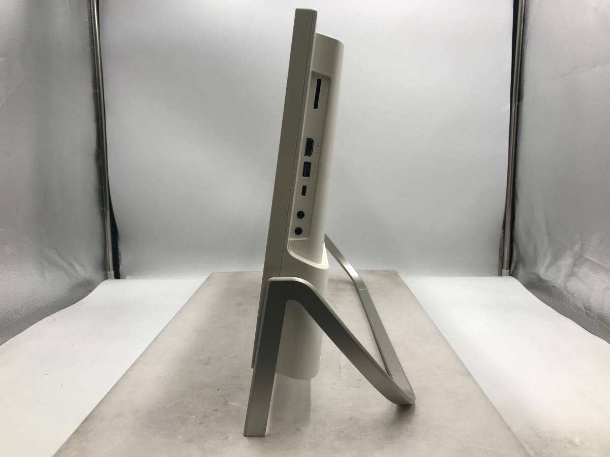 Yahoo!オークション - FUJITSU/液晶一体型/HDD 1000GB/第7世代Core i7/...