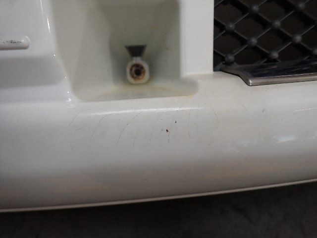 Yahoo!オークション - M112S ストーリアX4 純正フロントバンパー JC-DE...