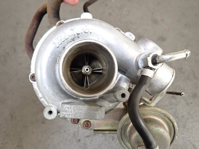 Yahoo!オークション - M112S ストーリアX4 JC-DET 純正 RHF4/VQ40...