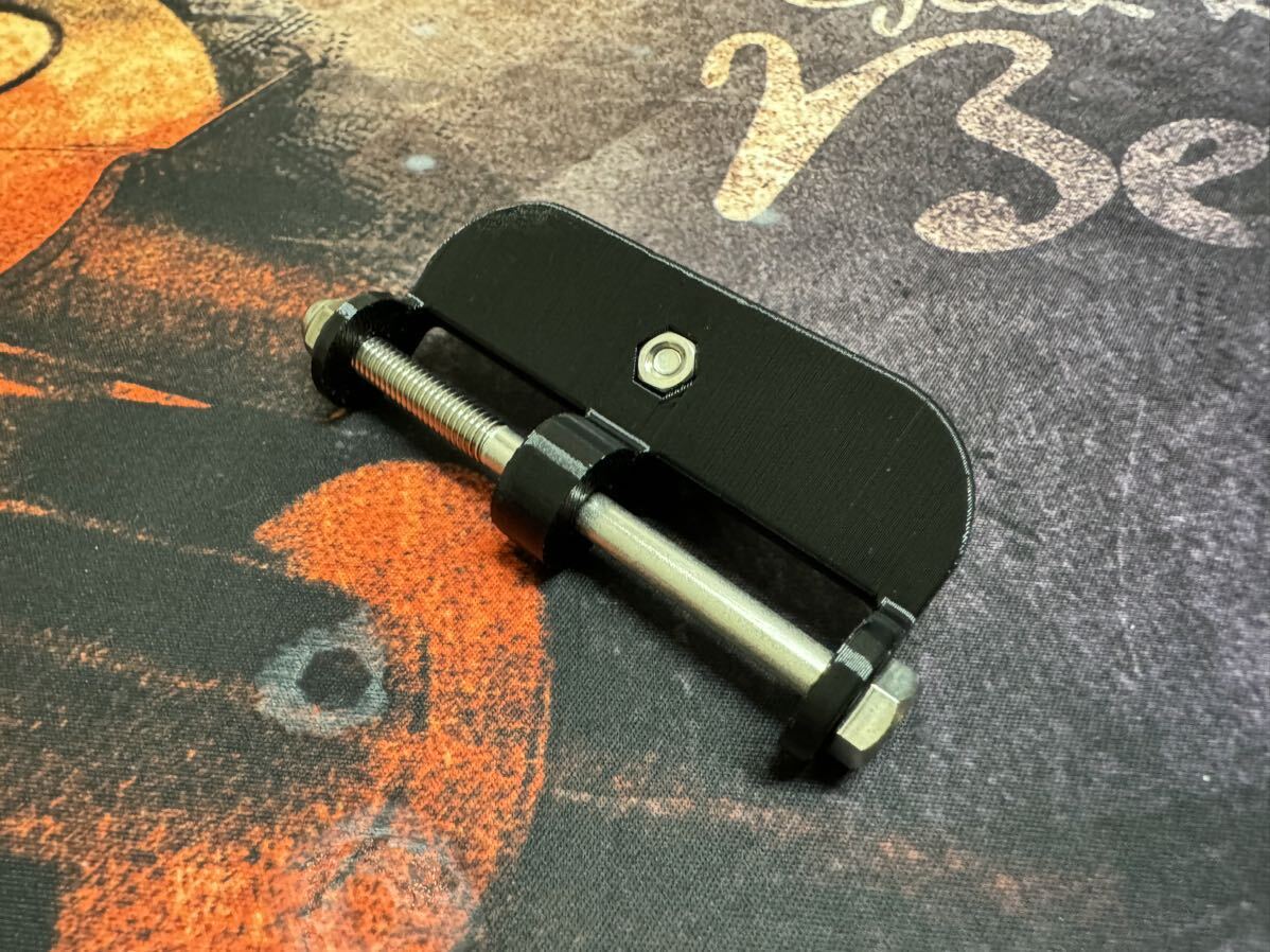 Yahoo!オークション - タジマ セフ ベルト部 取付部品 TAJIMA DENSAN M...