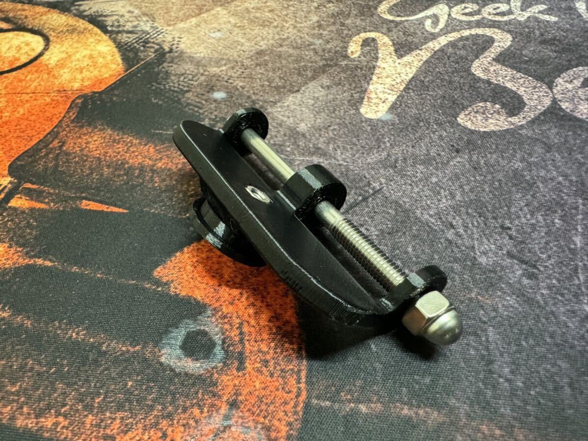 Yahoo!オークション - タジマ セフ ベルト部 取付部品 TAJIMA DENSAN M...