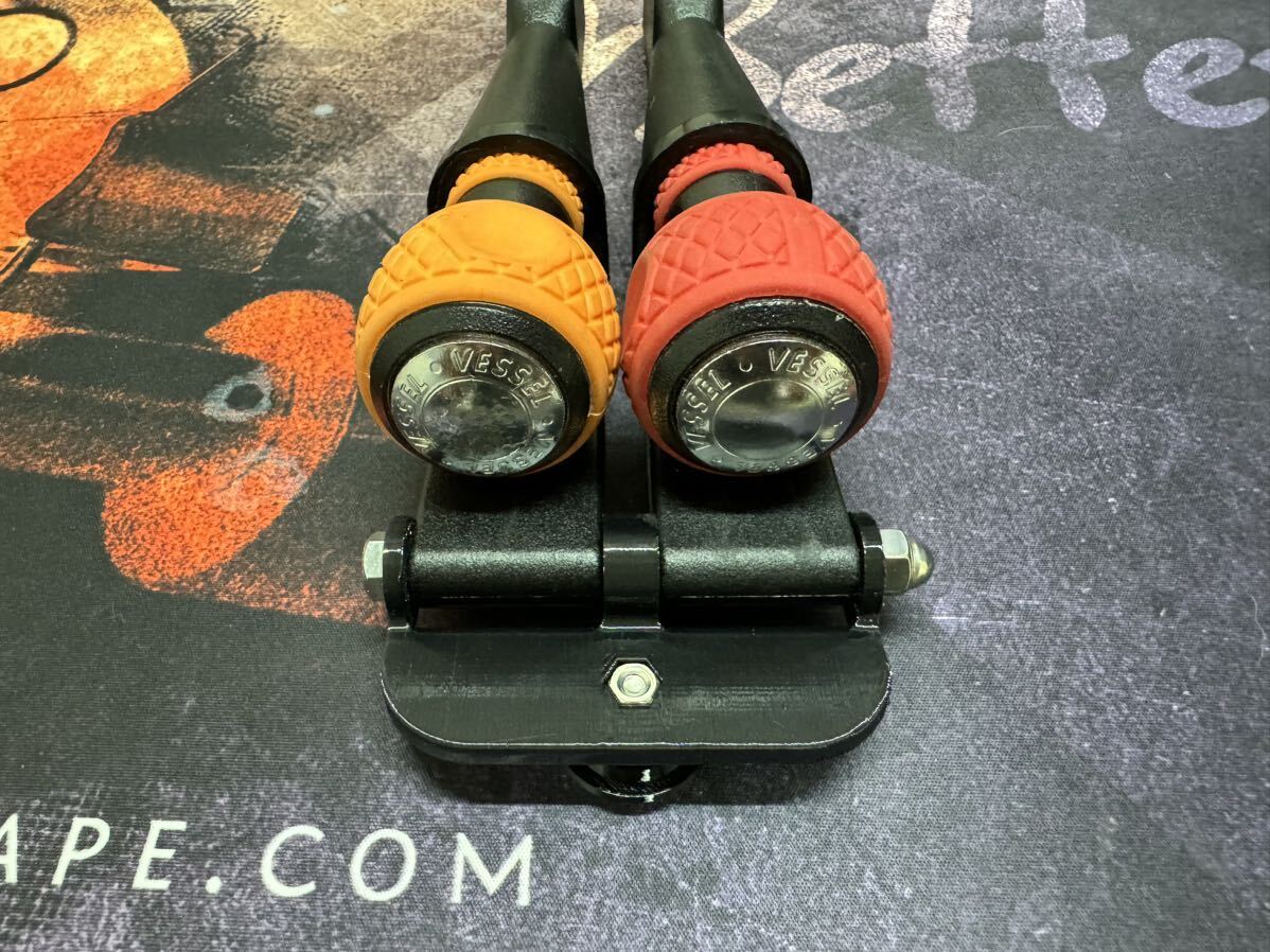 Yahoo!オークション - タジマ セフ ベルト部 取付部品 TAJIMA DENSAN M...