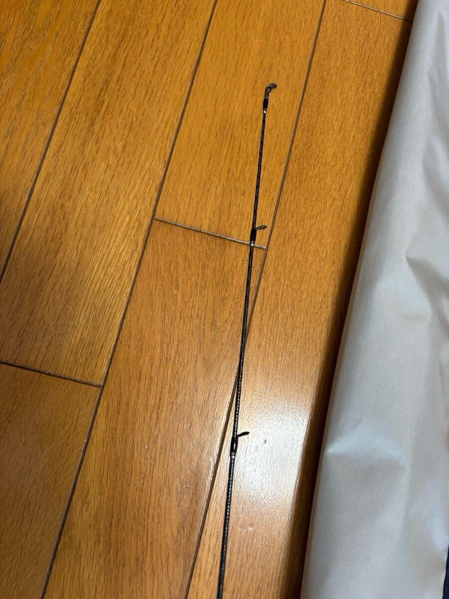 Yahoo!オークション - シマノグラップラーBB Type LJ S66-0