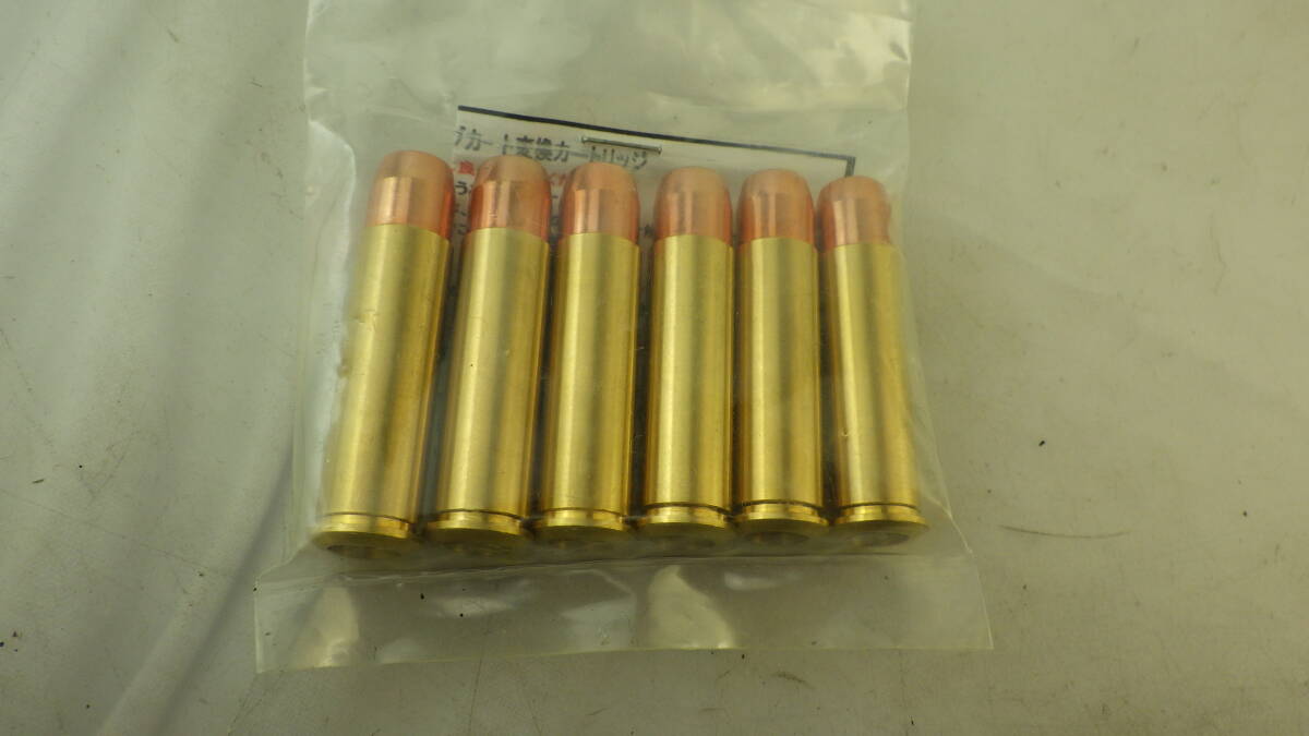 Yahoo!オークション - MALUGO 357 ダミーカートリッジ