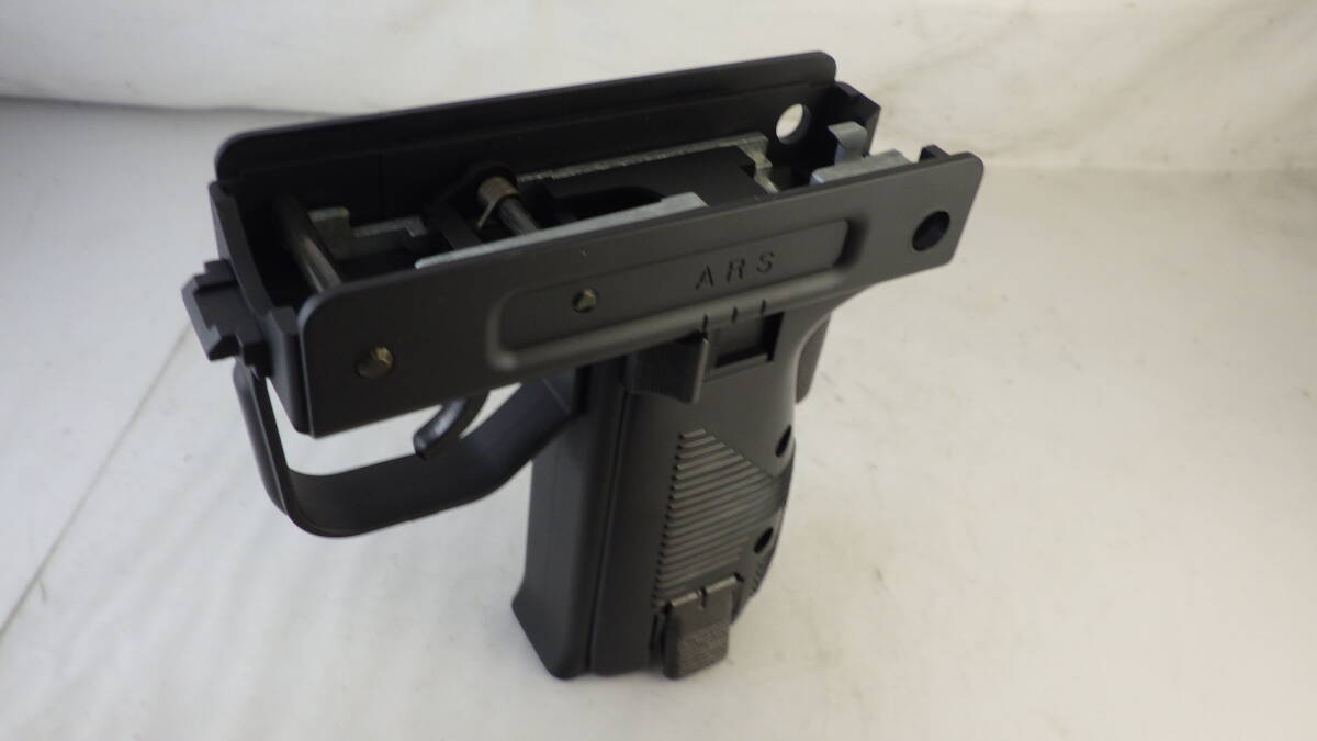 Yahoo!オークション - 東京マルイ UZI ロアフレーム