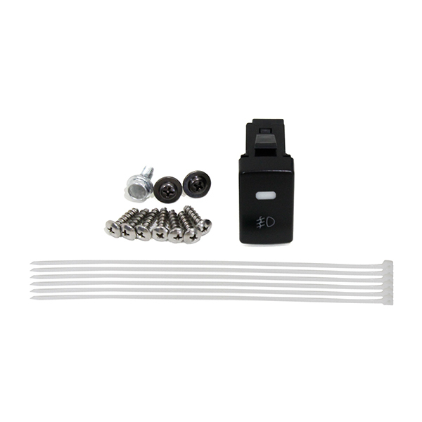 Yahoo!オークション - 純正タイプ フォグランプキット フィット GE6 GE...