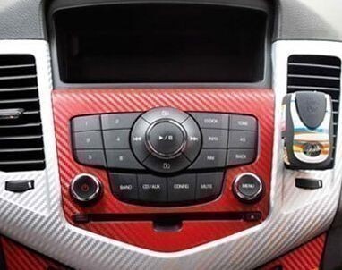 Yahoo!オークション - 3Dカーボンシート レッド 赤 縦x横 A4(21cmx30c...