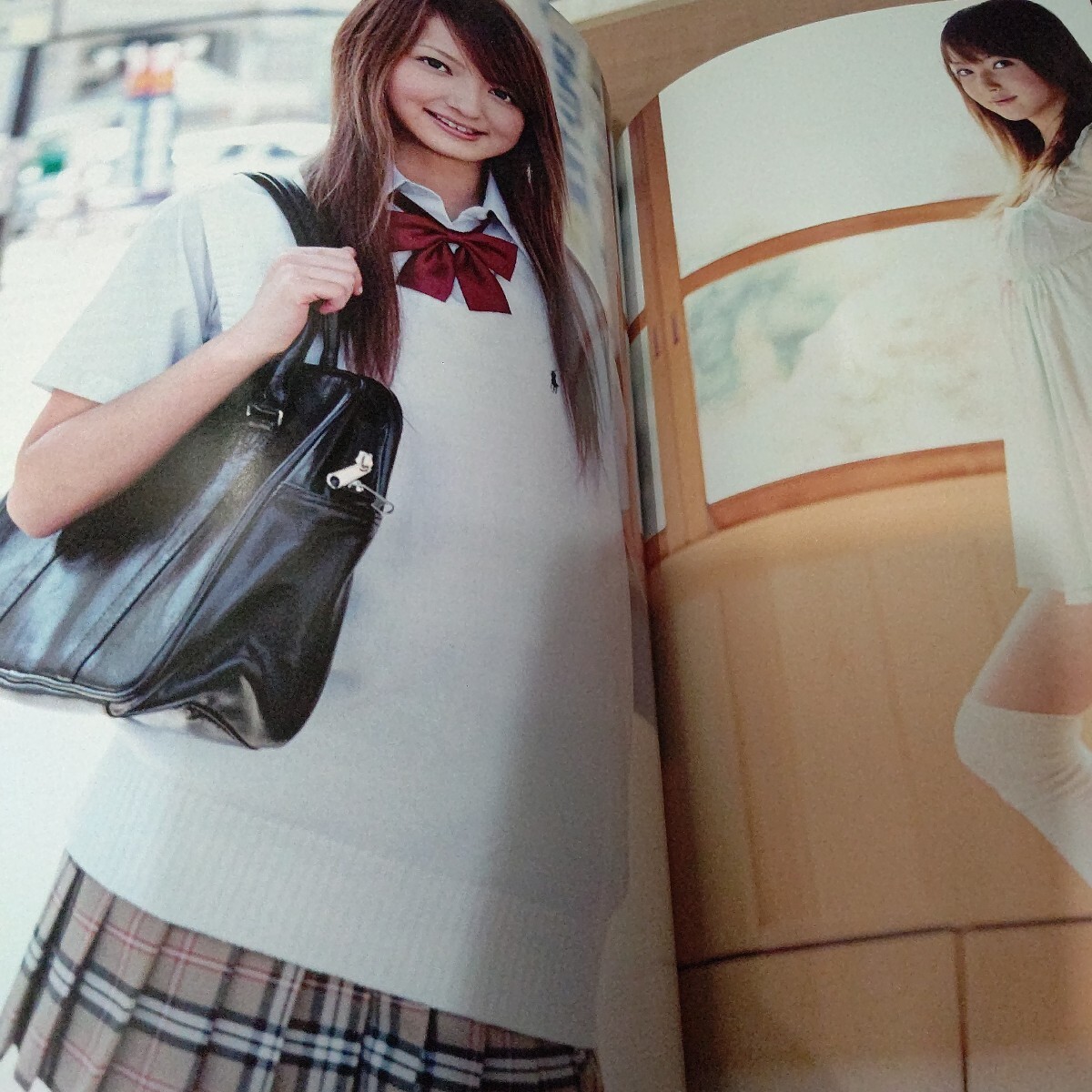 Yahoo!オークション - nozomi／佐々木希 1st 写真集 フォトブック Take...