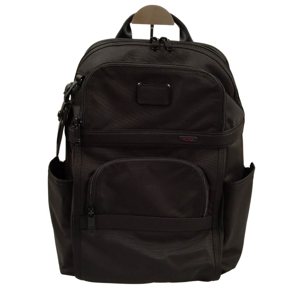Yahoo!オークション - TUMI トゥミ 品番 26303207D0 COMPACT BACKPAK ...