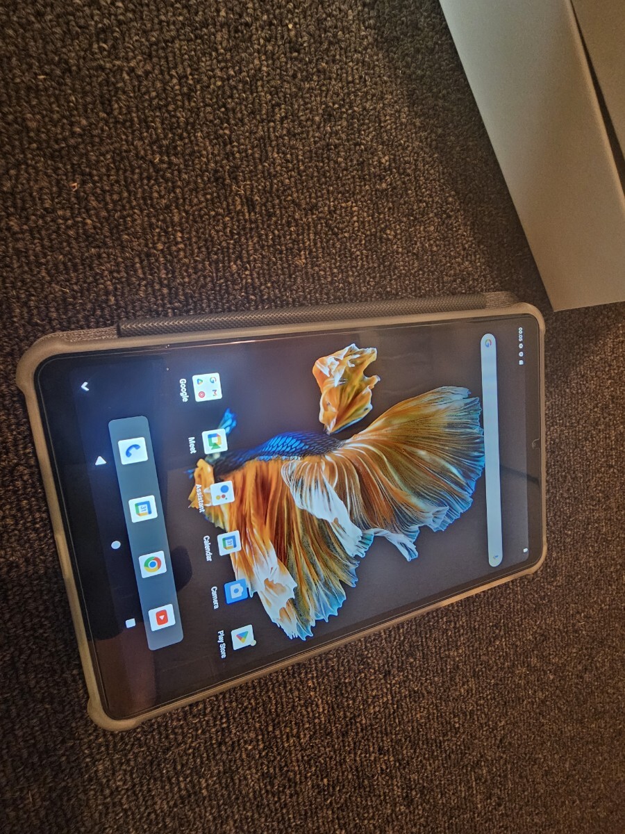 Yahoo!オークション - Headwolf FPad3 8.4インチ アンドロイド タブレ...