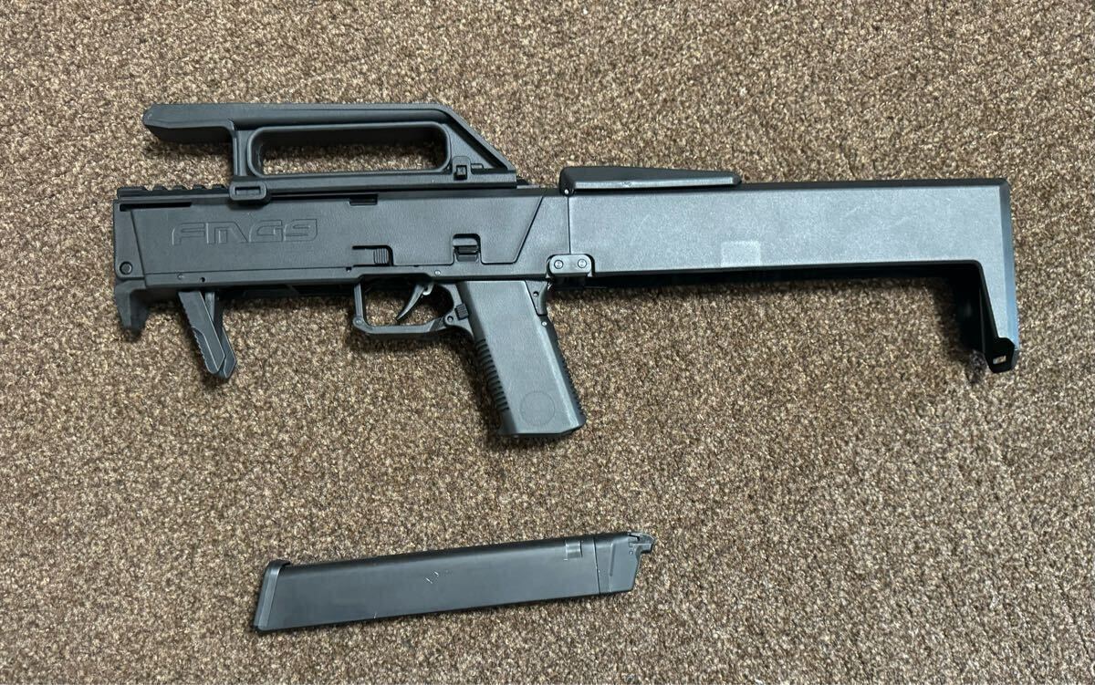 Yahoo!オークション - ACETECH FMG-9+AGENTトレーサー(日本仕様)