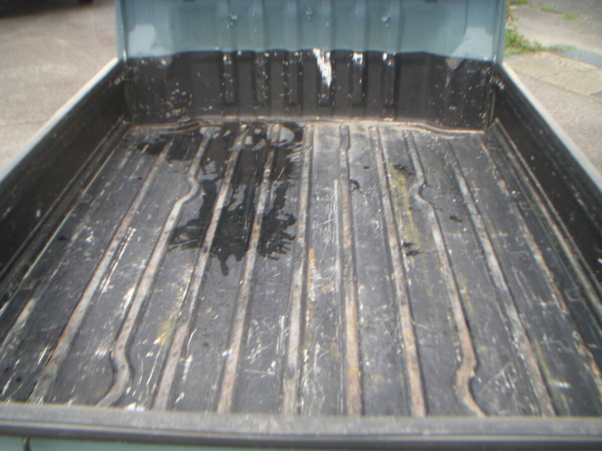 Yahoo!オークション - スズキ キャリイトラック 平成11年式 DB52T パ...