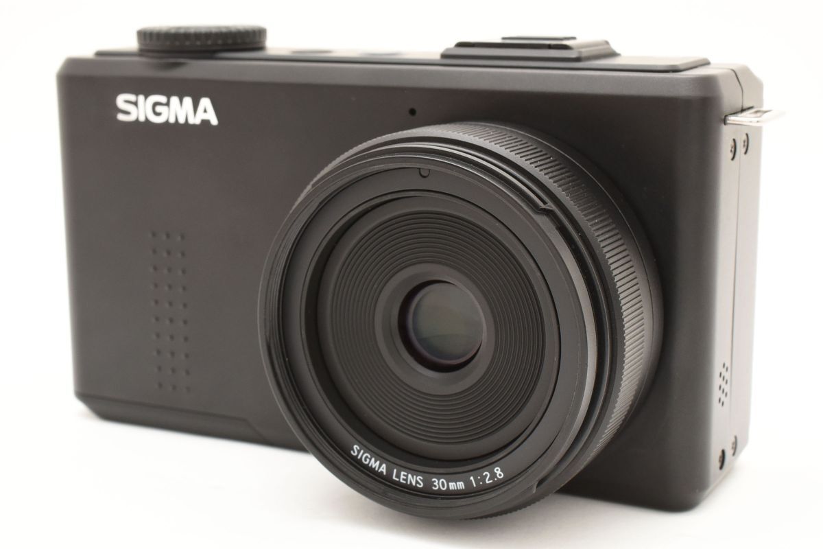 Yahoo!オークション - 【希少】 SIGMA シグマ DP2 Merri ll 2 メリル ...