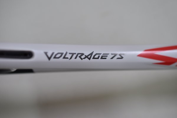 Yahoo!オークション - YONEX ヨネックス VOLTRAGE 7S ボルトレイジ7S ...