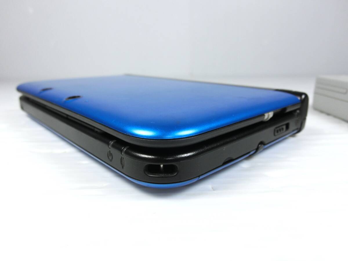 Yahoo!オークション - o296 【初期化済み】Nintendo/ニンテンドー 3DS ...