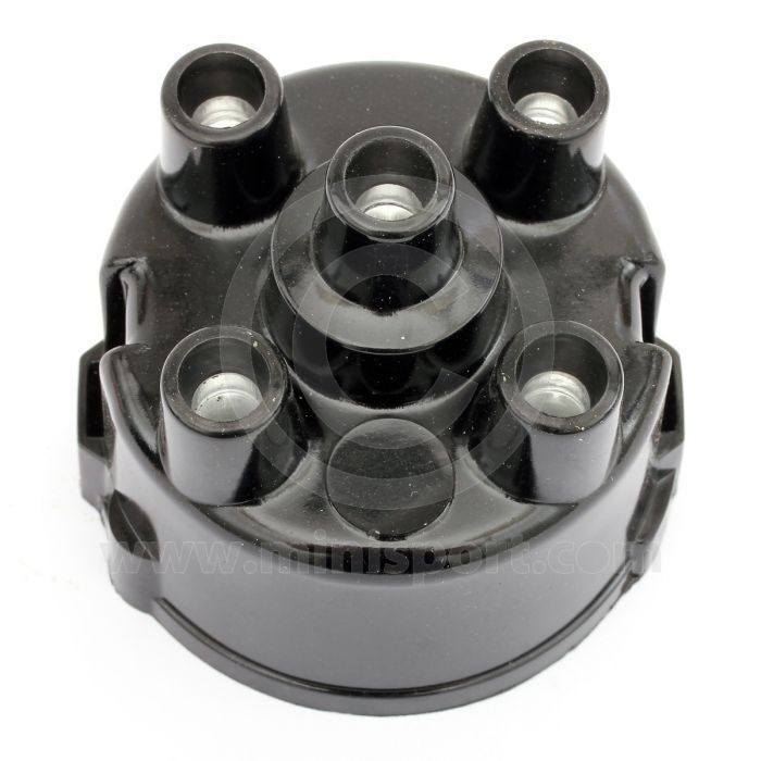 Yahoo!オークション - ローバーミニ 45D 59D デスビキャップ＆ローター...