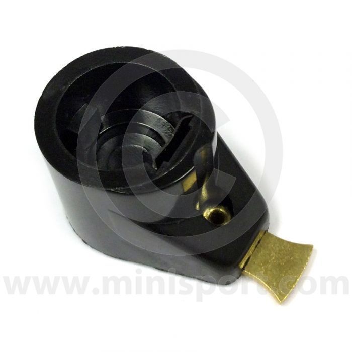 Yahoo!オークション - ローバーミニ 45D 59D デスビキャップ＆ローター...