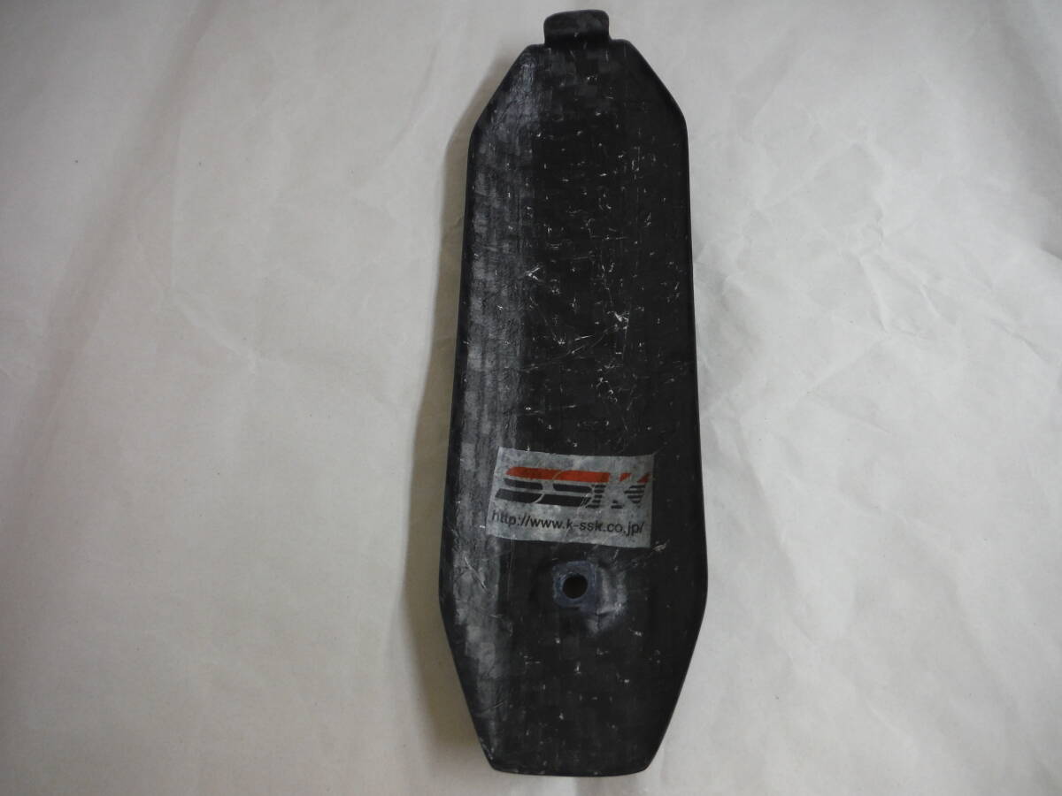 ヤマハ 部品 MT-07 センターカバー SPEEDRA SSK カーボン 艶消し 2014-17 タンクセンターカバー SSK スピードラ MT07(ヤマハ用)｜売買されたオークション情報 ...