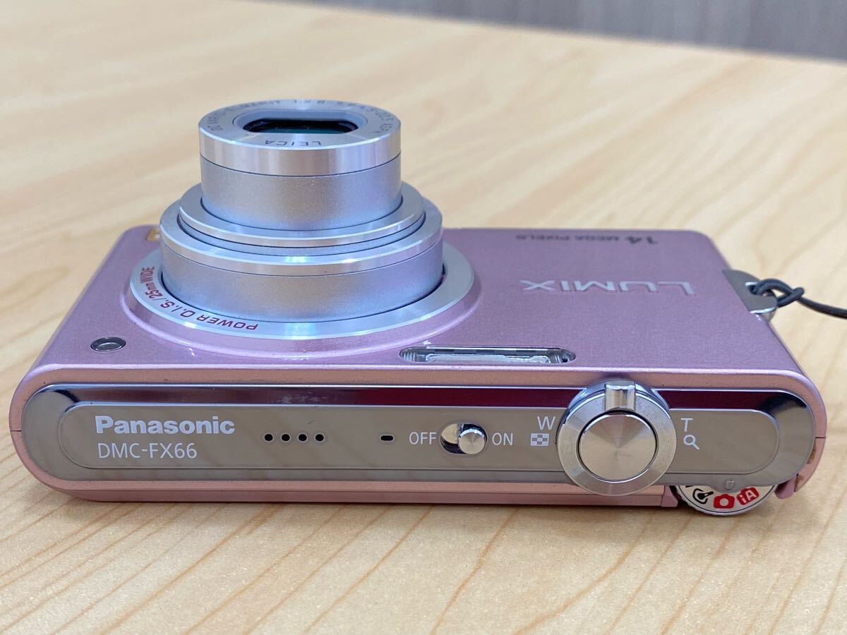 Yahoo!オークション - 【K1039】パナソニック Panasonic コンパクトデ...