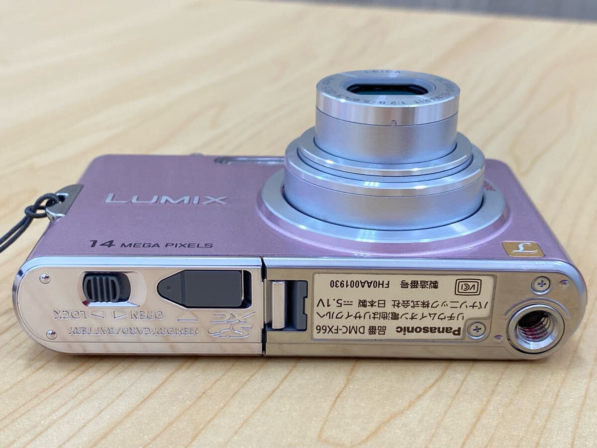 Yahoo!オークション - 【K1039】パナソニック Panasonic コンパクトデ...