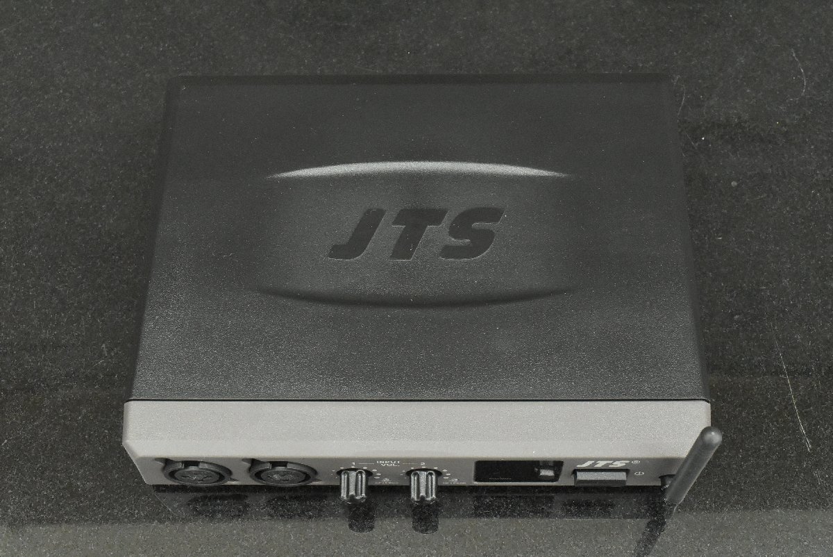 Yahoo!オークション - 【C】JTS siem-2 インイヤーモニターシステム 23...