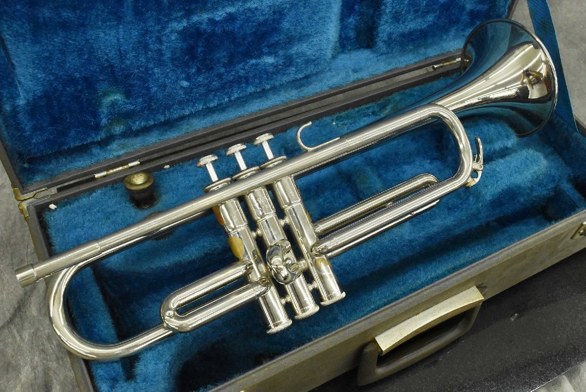 Yahoo!オークション - 【C】YAMAHA YTR-135 トランペット ヤマハ 23180...