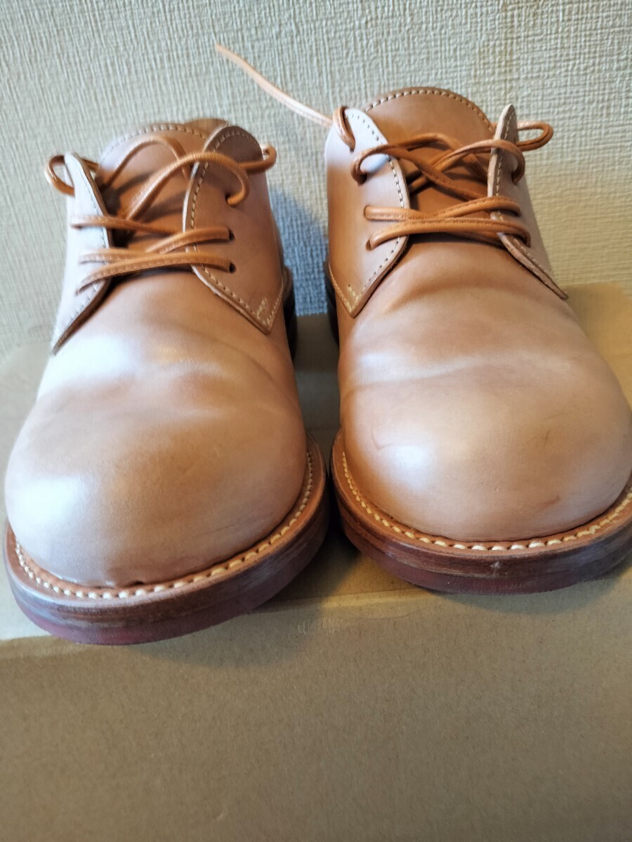 Yahoo!オークション - NORIEI 珍しいナチュラルコードバン 1万円スター...