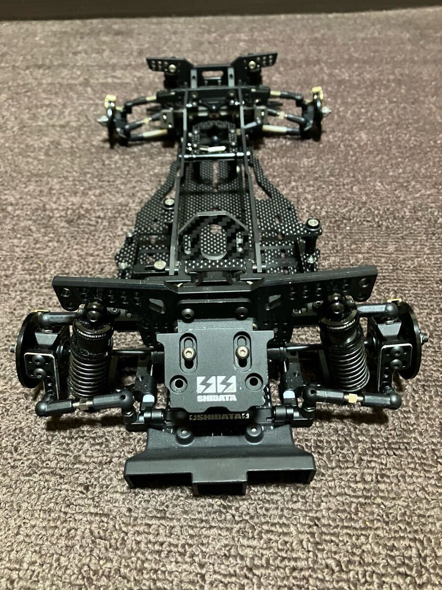 Yahoo!オークション - GRK4 ラジドリ SIBHTA シバタ