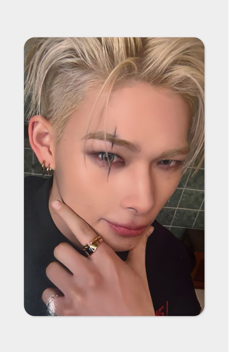 Yahoo!オークション - ニキ NIKI ENHYPEN DESIRE UNLEASH エナプ HMV ...