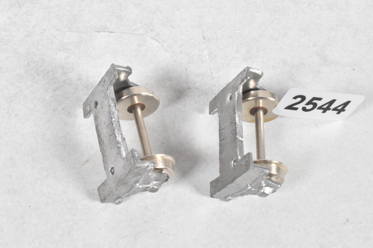 Yahoo!オークション - 2544 HO 鉄道模型 部品