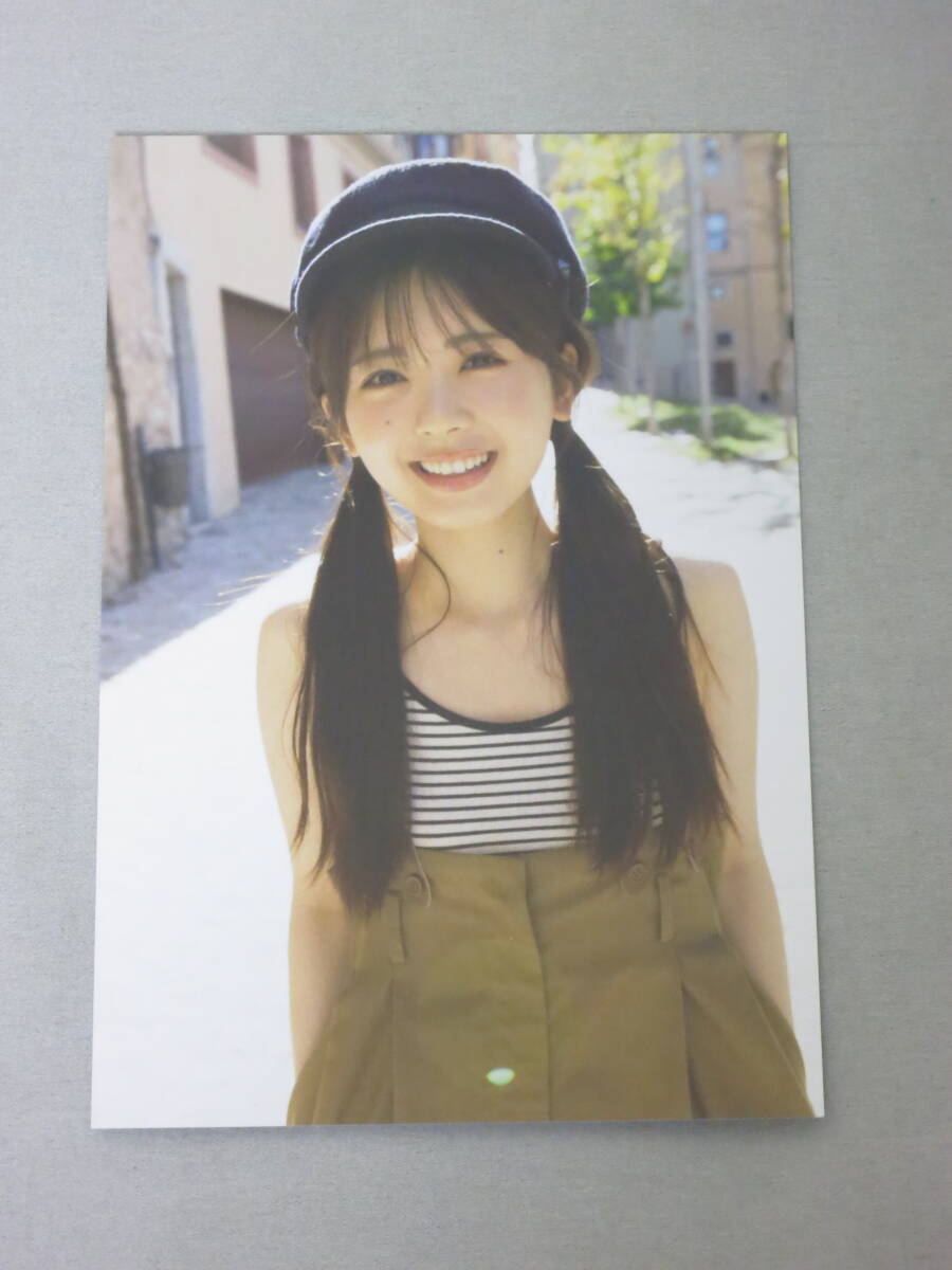 Yahoo!オークション - 乃木坂46 筒井あやめ ポストカード HMV特典 在庫...