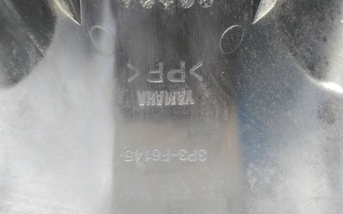 Yahoo!オークション - ジョグ SA36.39J メーターカバー 簡易清掃済み