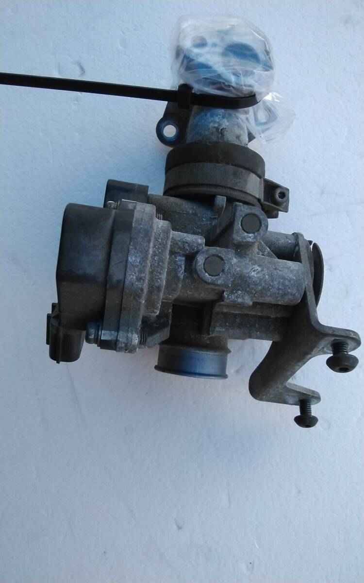 Yahoo!オークション - ジョグ SA36.39J インジェクター 動作確認済み