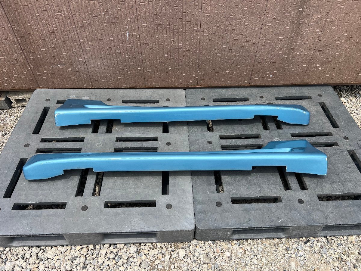 Yahoo!オークション - 【12646】NB6C/NB8C ロードスター 社外 FRP サイ...