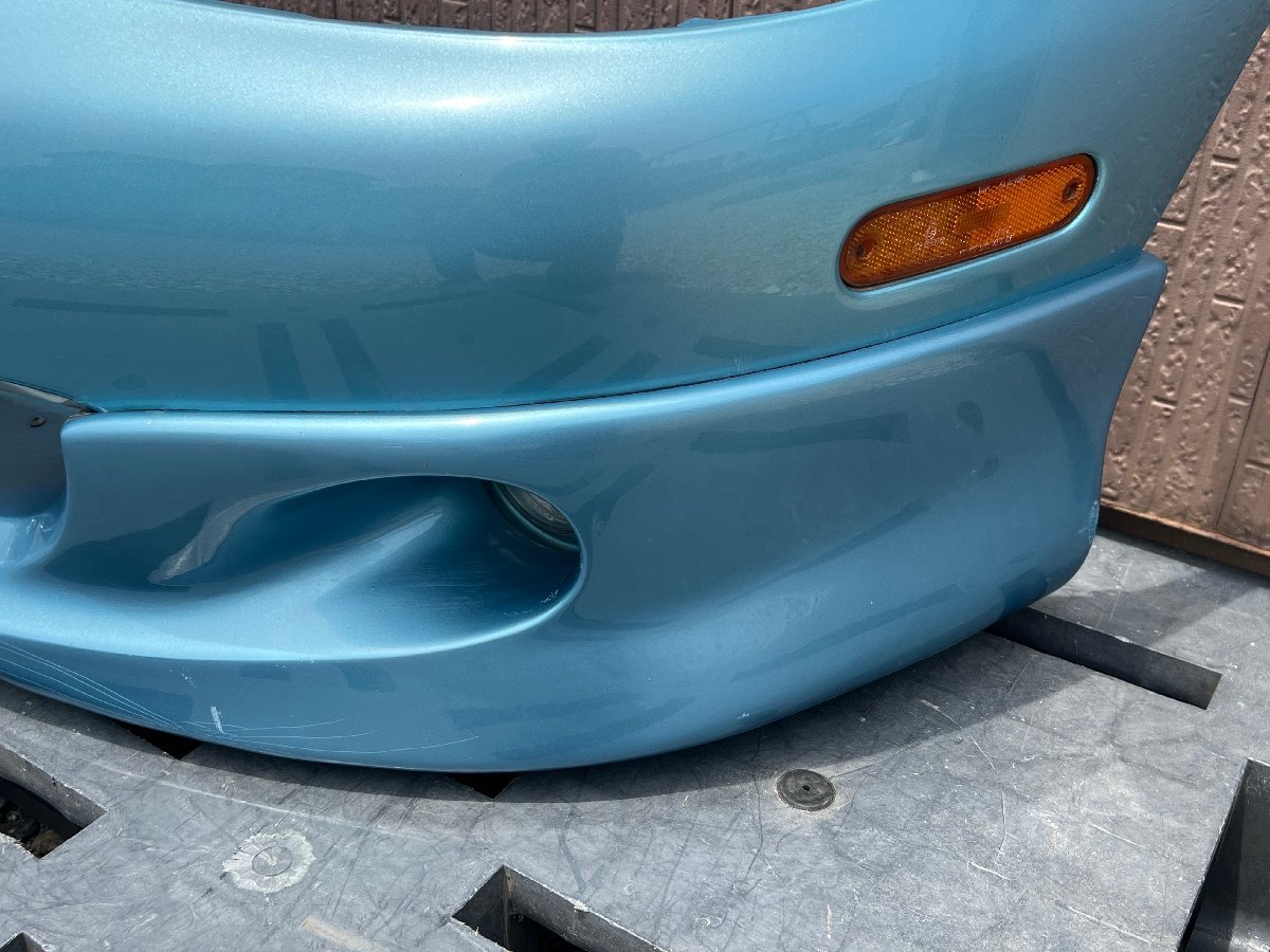 Yahoo!オークション - 【12647】NB6C/NB8C ロードスター 後期 純正 フ...