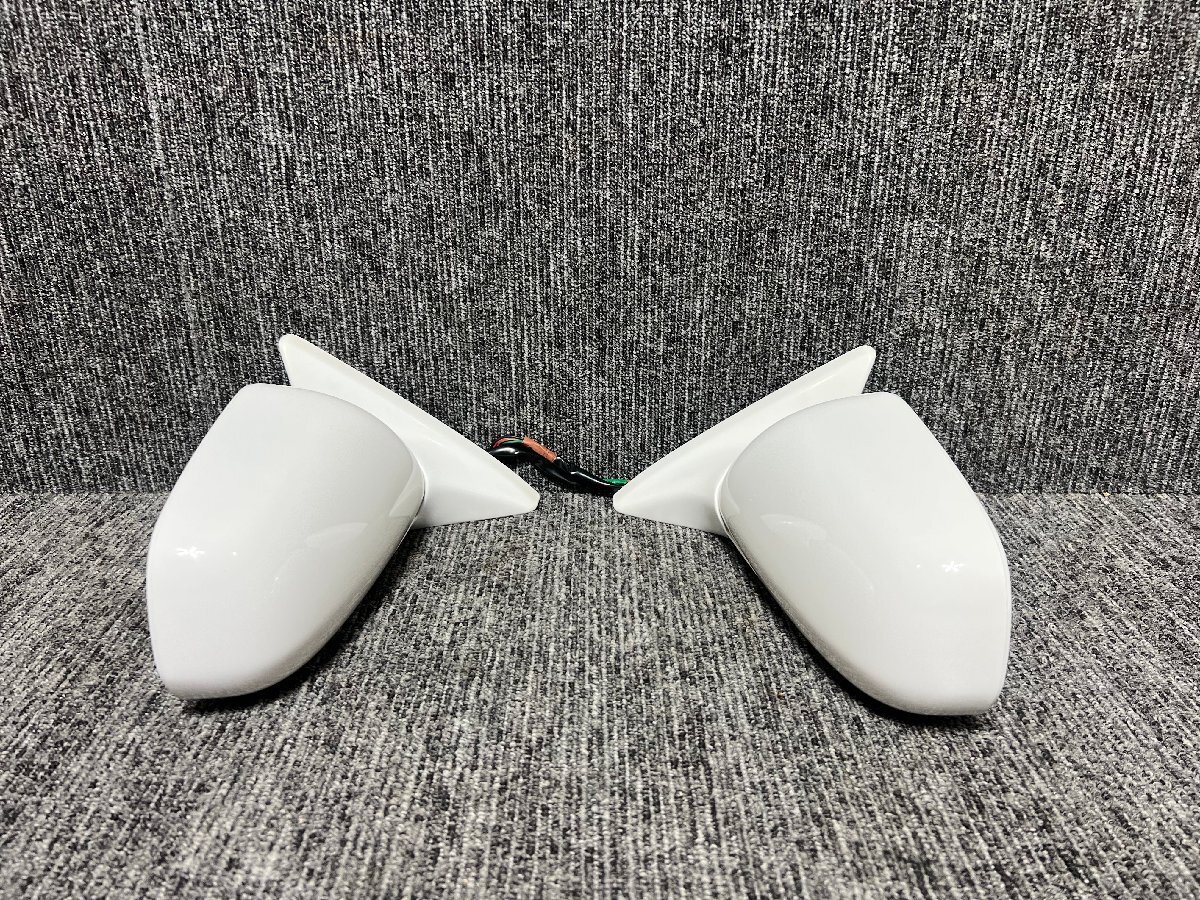 Yahoo!オークション - 【12699】ST202 セリカ SS-Ⅲ 後期 純正 ドアミ...