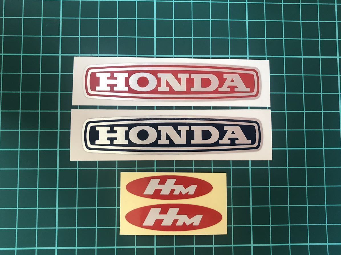 Yahoo!オークション - スーパーカブ C90系 レッグシールド用 HONDAエン...