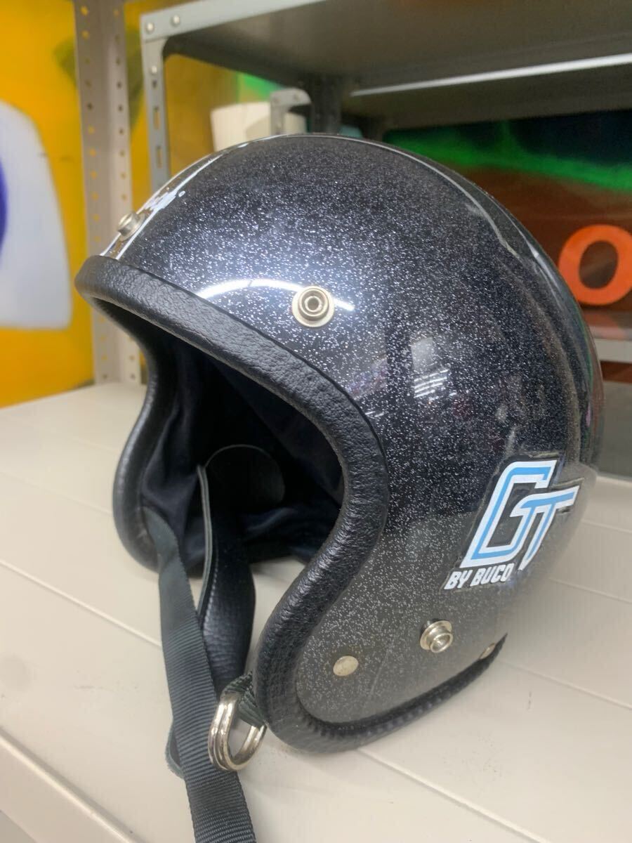 Yahoo!オークション - buco ブコ gt ビンテージ 綺麗