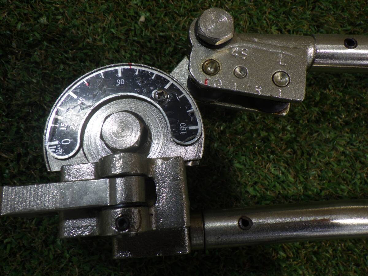 Yahoo!オークション - BBK 3564-FM-10 ステンレス対応 レバーベンダー ...