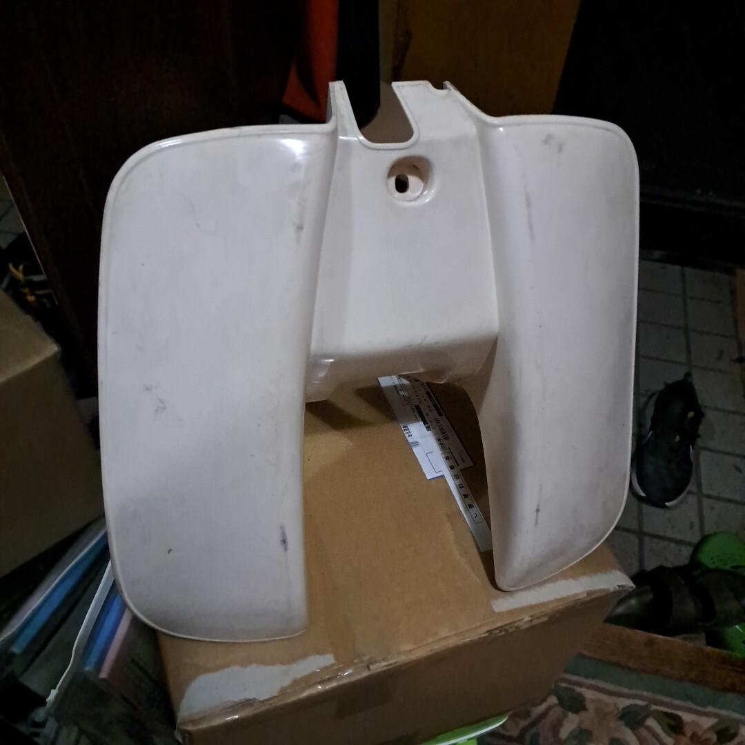 Yahoo!オークション - YAMAHA ヤマハ純正品／マリック3L6 LC50レッグシ...