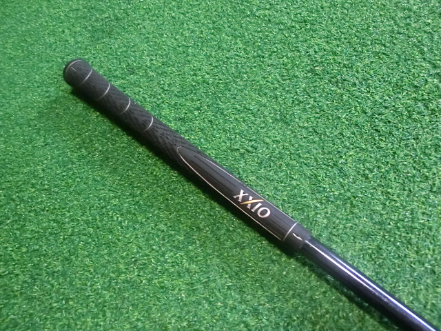 Yahoo!オークション - 中古 ダンロップ XXIO 4番 単品 カーボン純正 R...