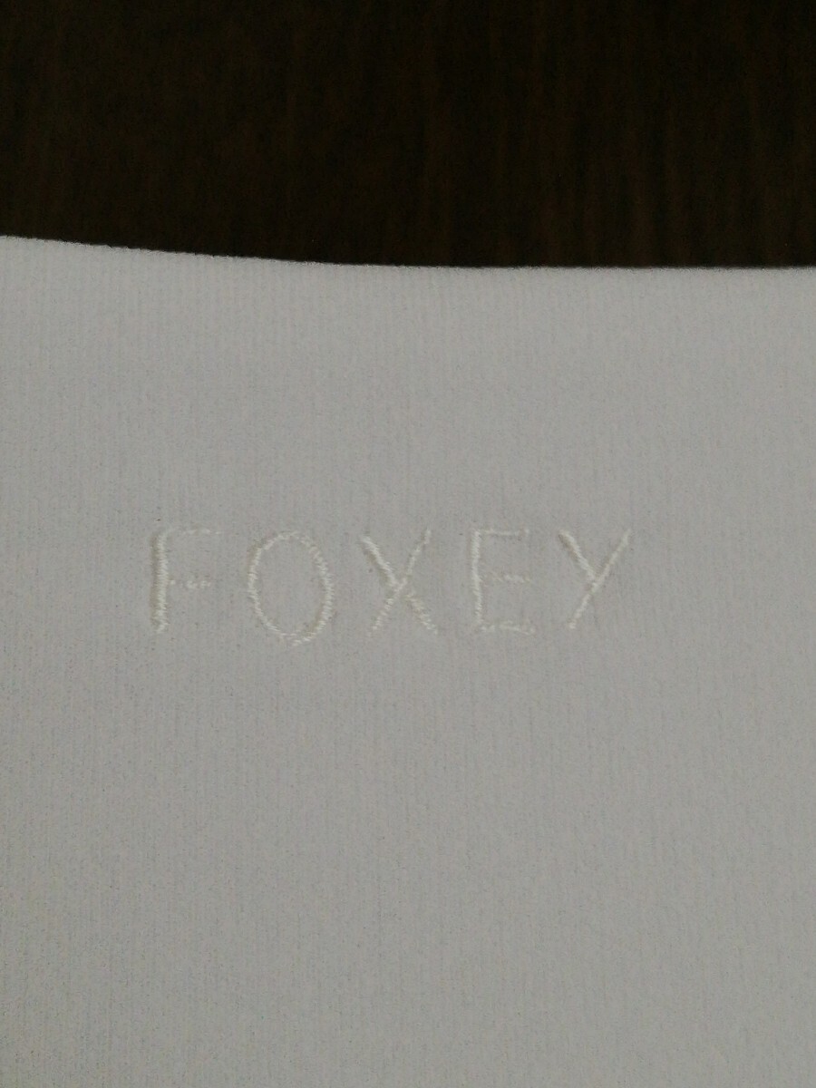 Yahoo!オークション - FOXEY NEW YORK フォクシーニューヨーク カット...