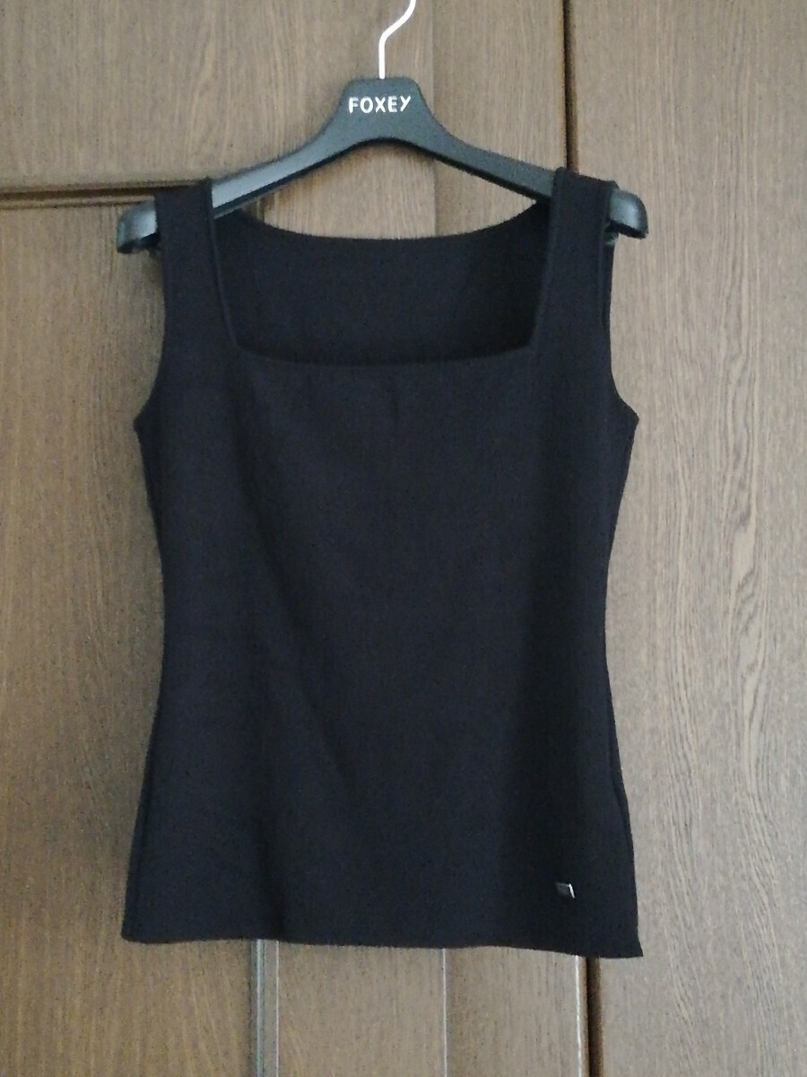 Yahoo!オークション - FOXEY NEW YORK フォクシーニューヨーク カット...