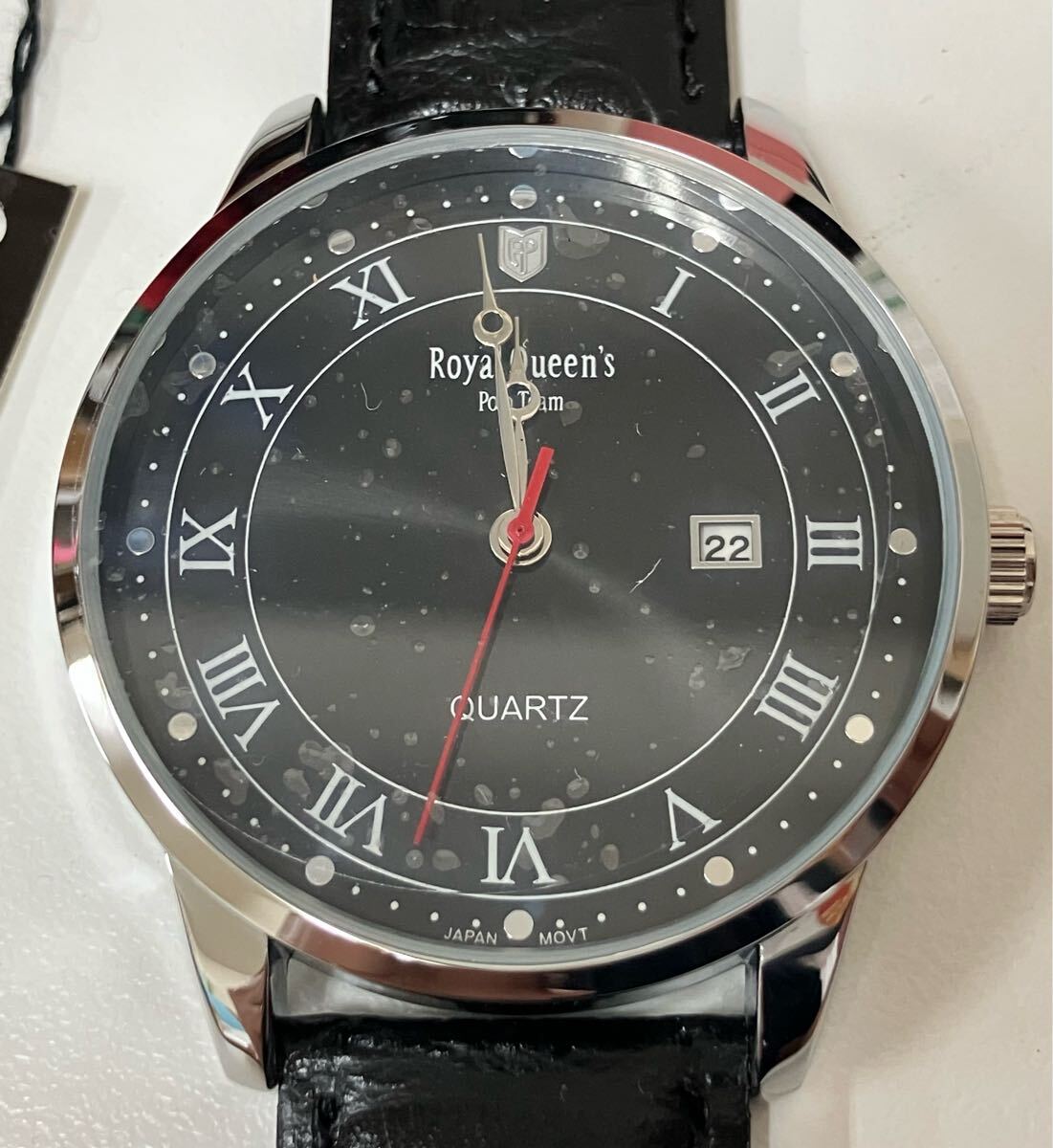 Yahoo!オークション - T824 【未使用新古品】ロイヤルクイーン LOYAL Q...