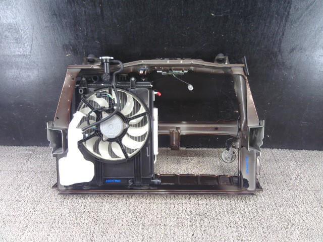 Yahoo!オークション - 平成26年 デイズルークス B21A ラジエータコア...