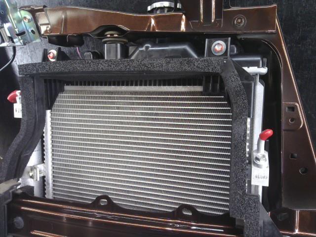 Yahoo!オークション - 平成26年 デイズルークス B21A ラジエータコア...