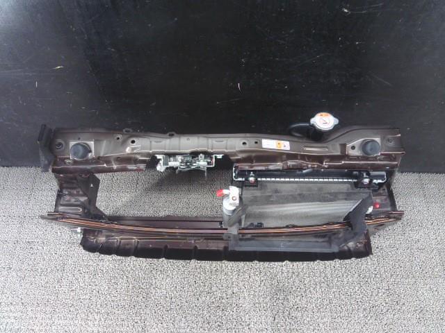 Yahoo!オークション - 平成26年 デイズルークス B21A ラジエータコア...