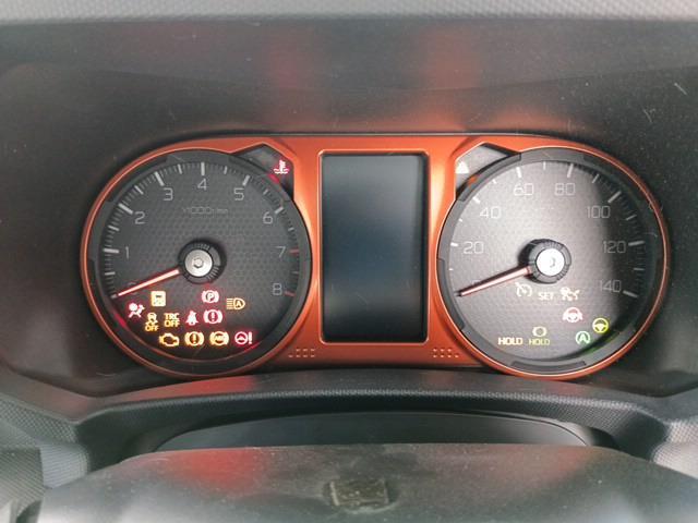 Yahoo!オークション - タフト LA900S スピードメーター 257580-7954 8...